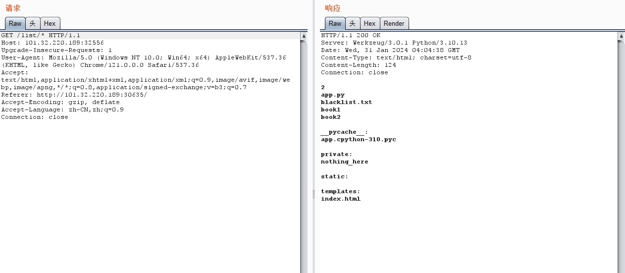 BeginCTF WP | 晨曦的个人小站