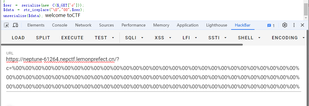 NepCTF 2024 | 晨曦的个人小站