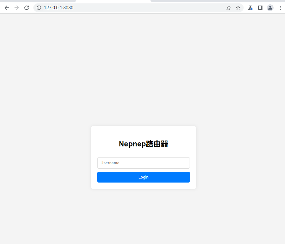 NepCTF 2024 | 晨曦的个人小站