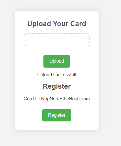NepCTF 2024 | 晨曦的个人小站
