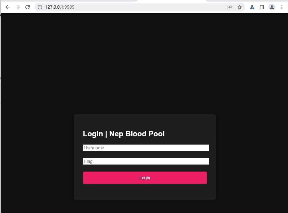 NepCTF 2024 | 晨曦的个人小站
