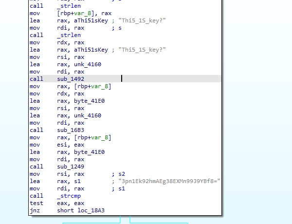 VCTF WP | 晨曦的个人小站