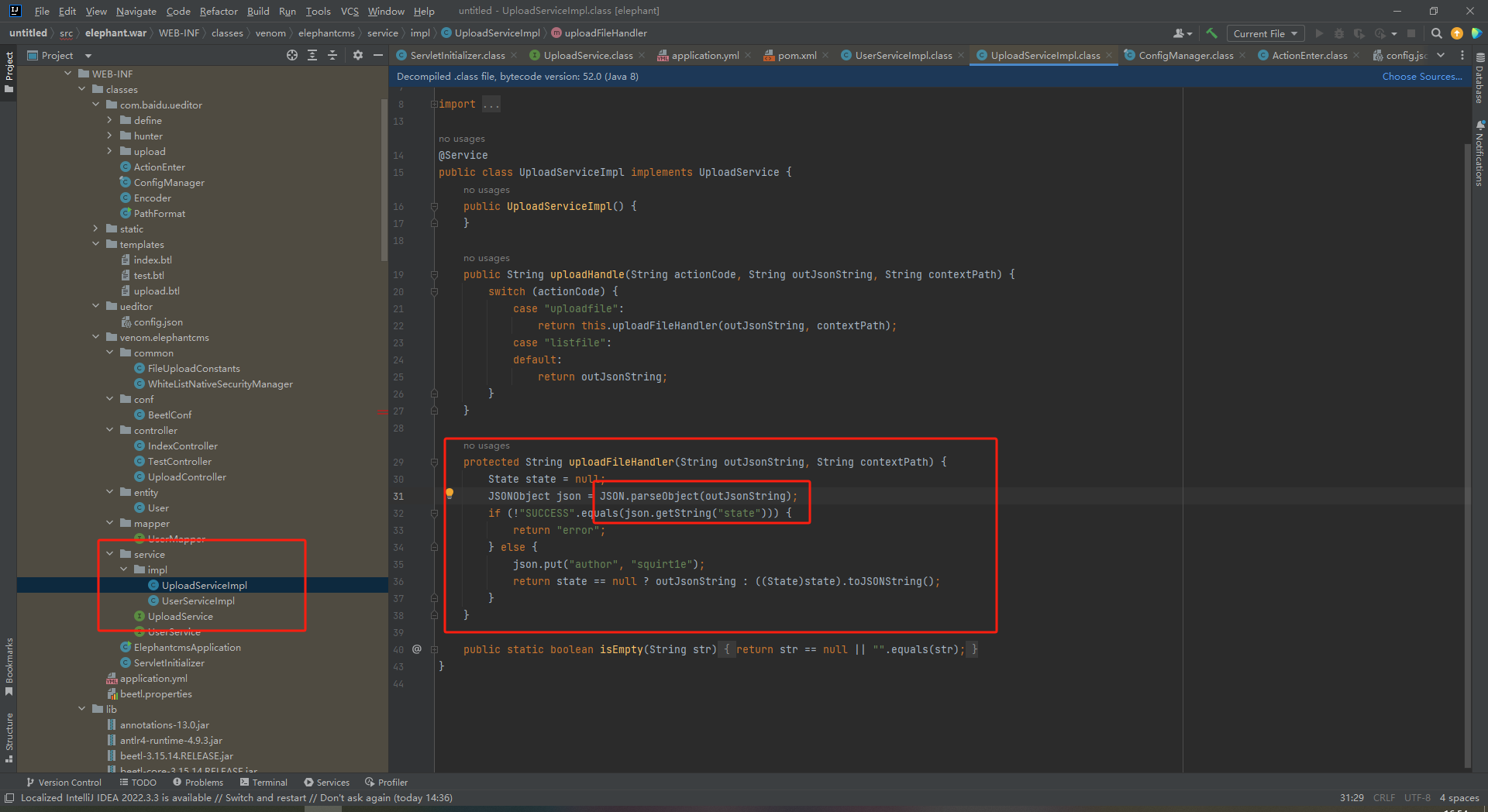 VCTF WP | 晨曦的个人小站