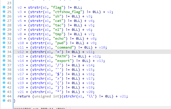 ctfshow_DSBCTF_单身杯 | 晨曦的个人小站