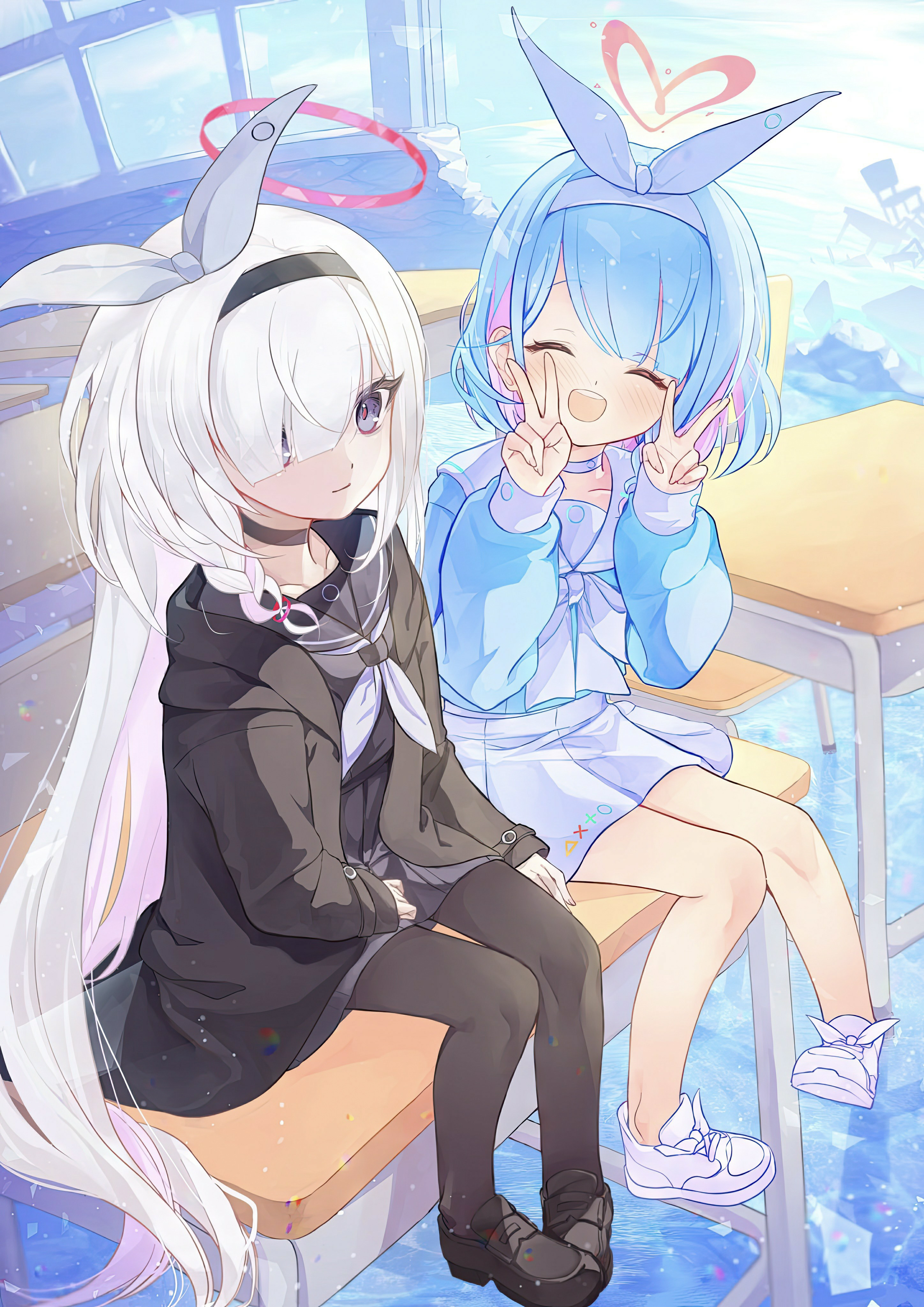 ctfshow_DSBCTF_单身杯 | 晨曦的个人小站