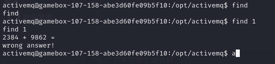 hgame2024_week4 WP | 晨曦的个人小站
